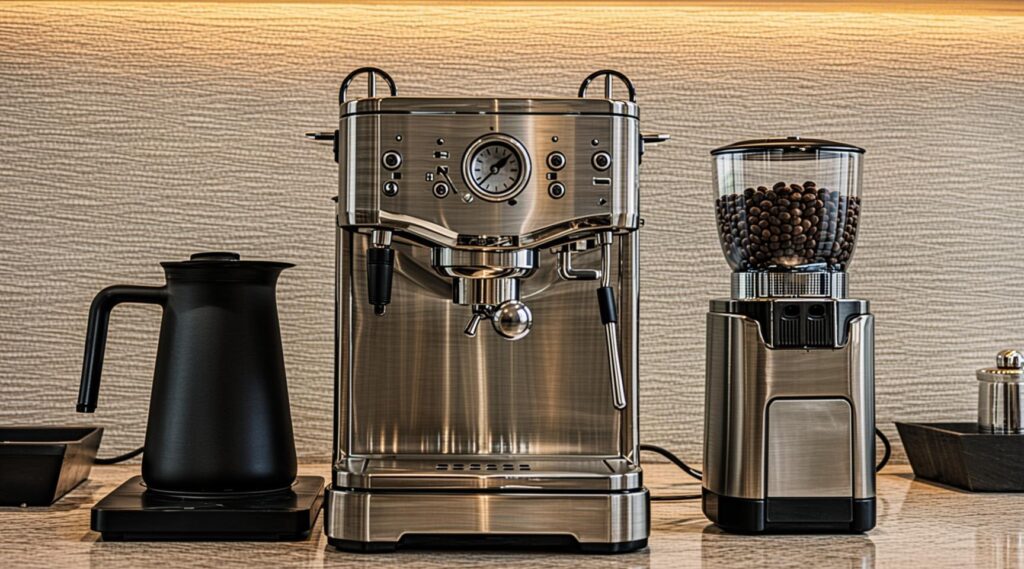 Cafe Kitchen Appliances: Modern Guide & Expert Tips 2026